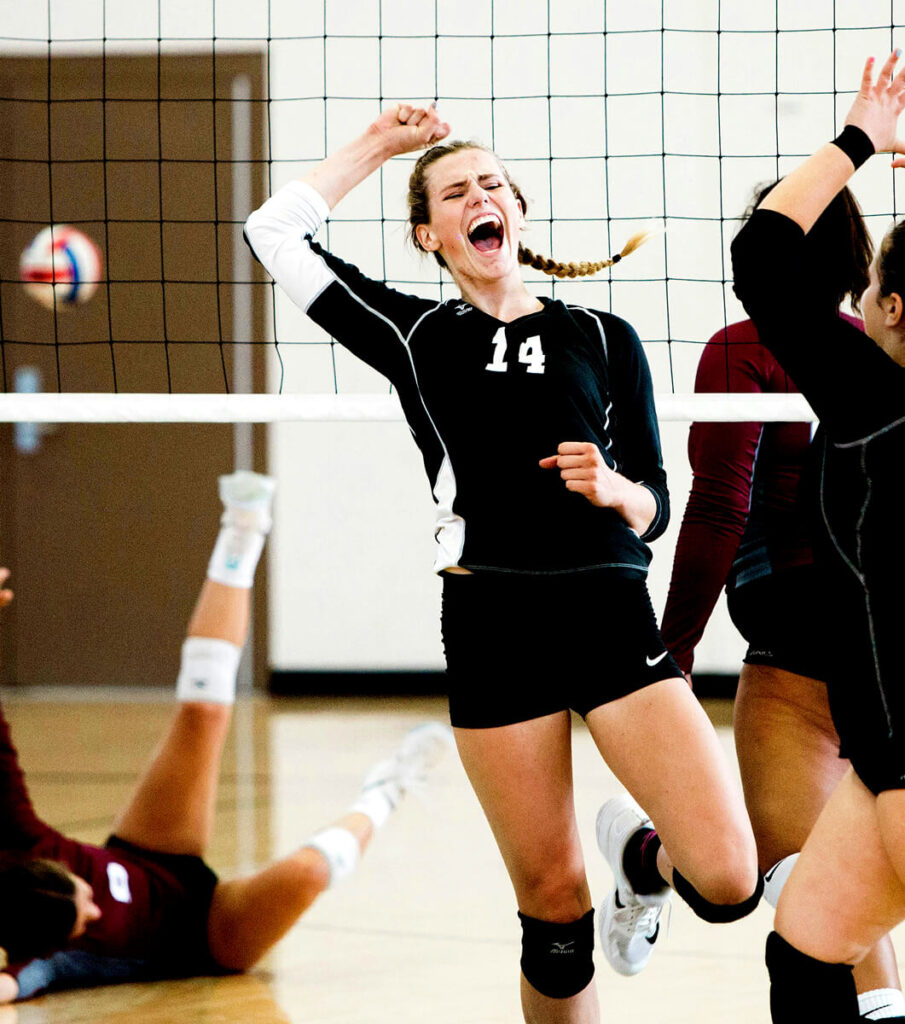 Nutrition for teen athletes - Abeles Wellness Experience